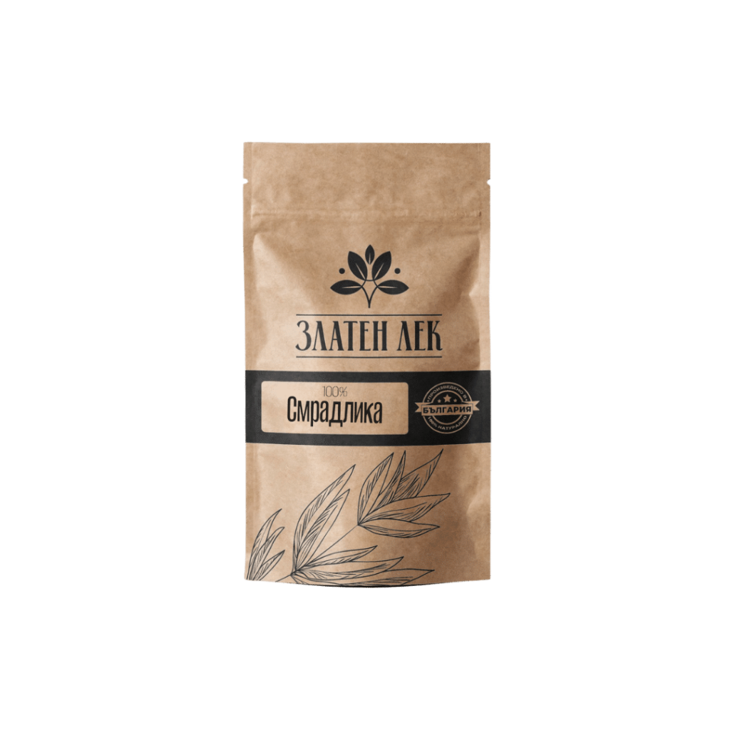 Смрадлика – антисептична билка за стомах и кожа – Zdravital.bg